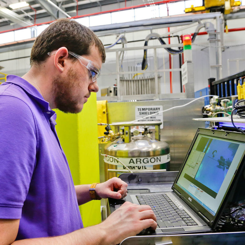 Office of Graduate Admissions - The Graduate School