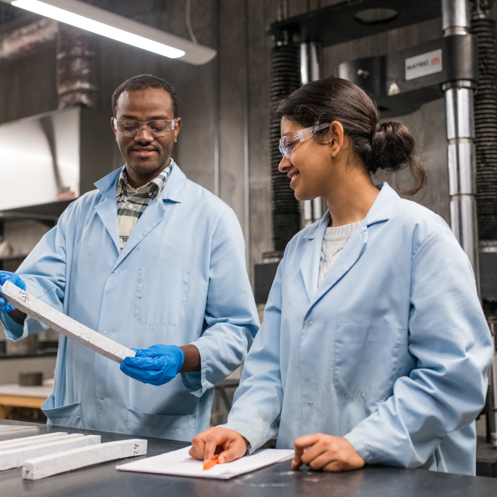 Welcome - The Graduate School