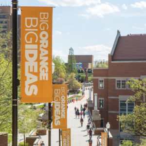 Welcome - The Graduate School