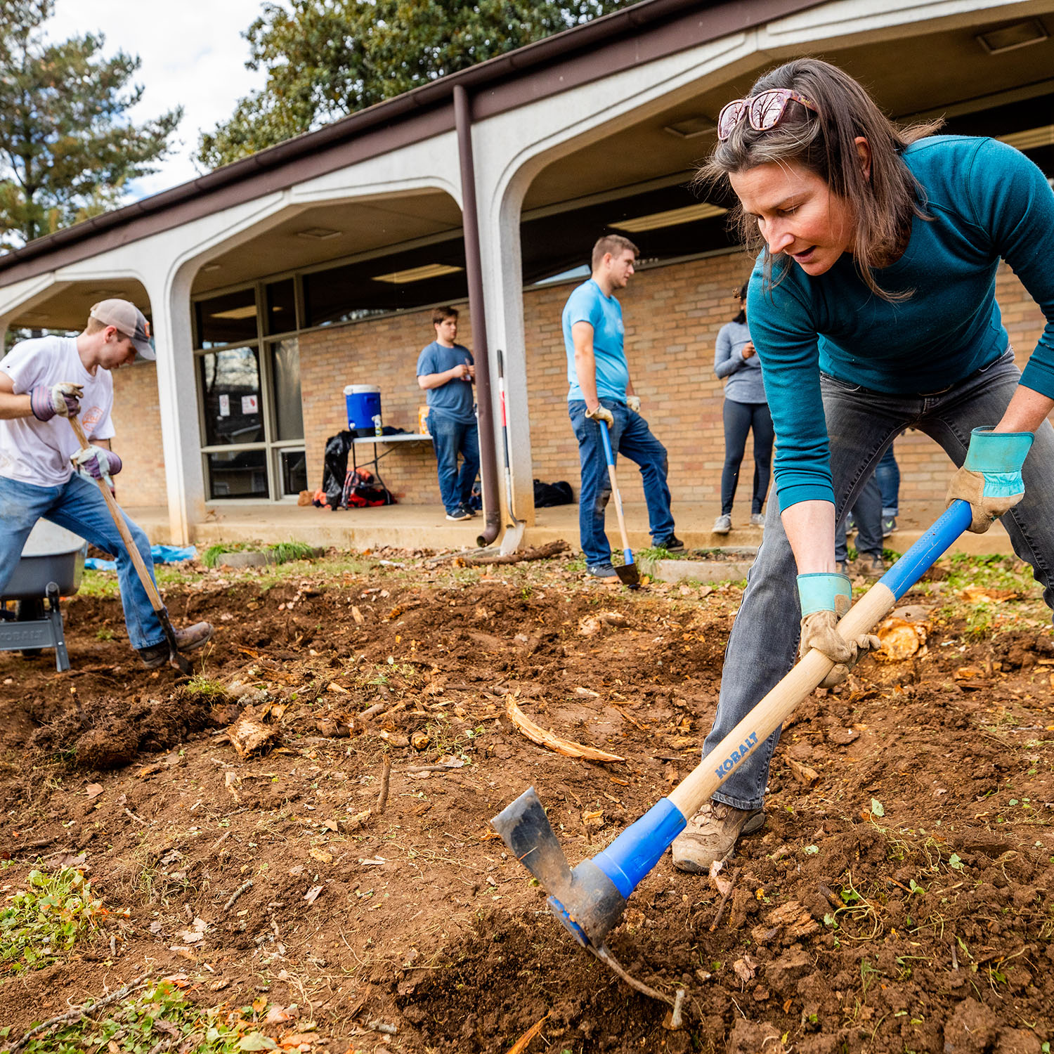 Graduate Student Life - The Graduate School
