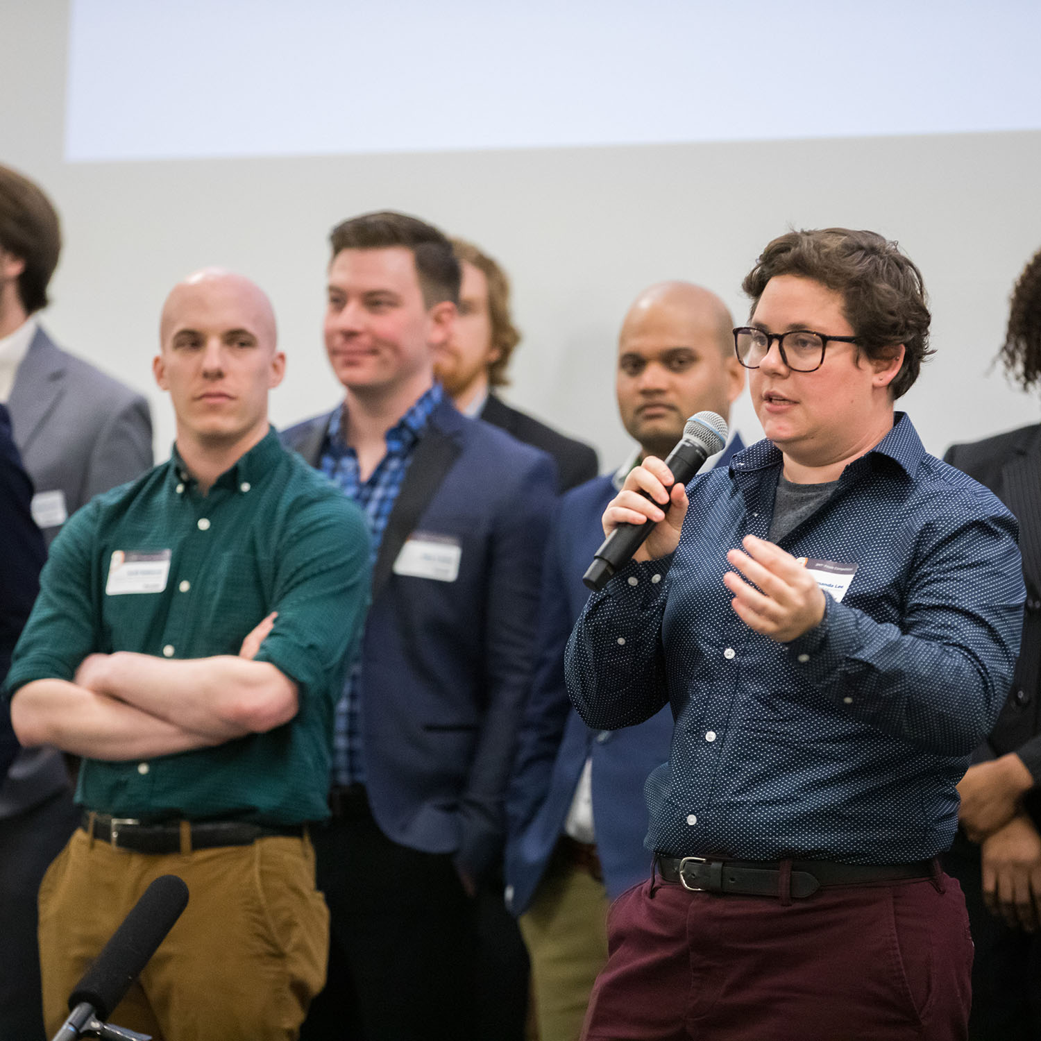 Graduate Student Life - The Graduate School