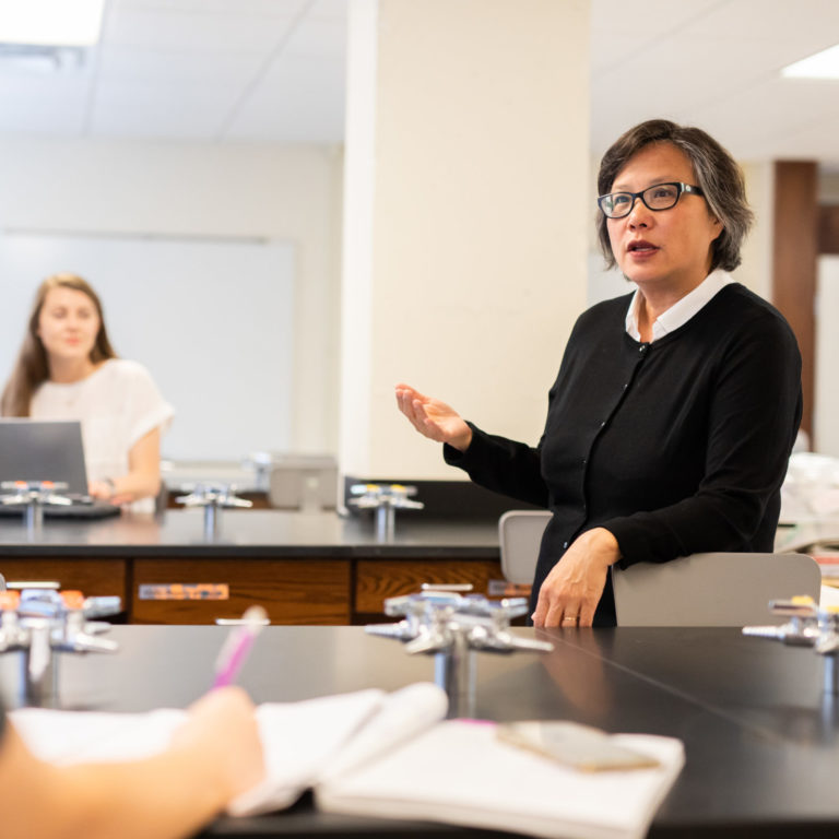 Academics - The Graduate School