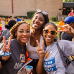 Mattering and Belonging - The Graduate School