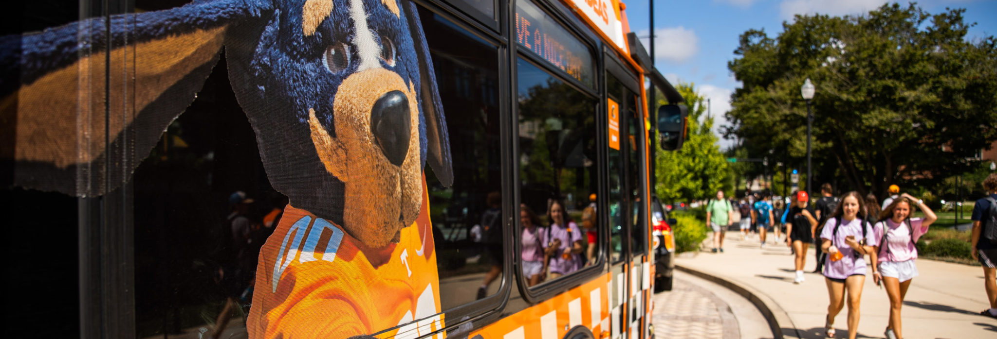 Finding Your Way Around - The Graduate School