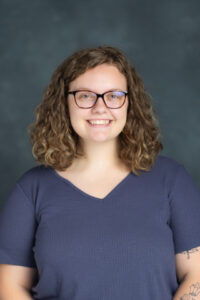 Baylee Smith - The Graduate School