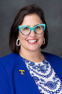 Van Puymbroeck joins the Graduate School as dean - The Graduate School